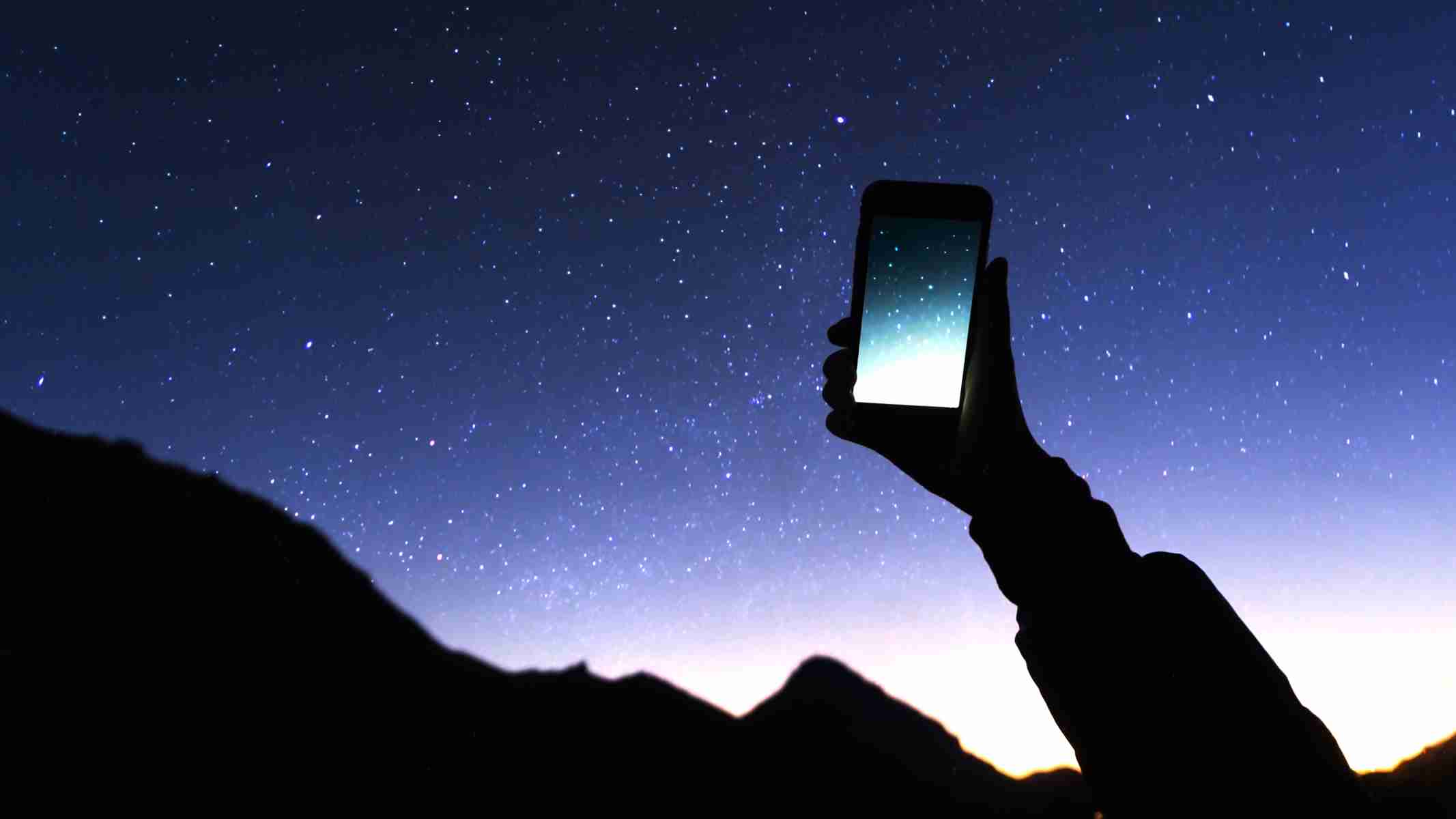 Best Free Astronomy Apps For Beginners Budget Astron